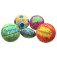 Sport Design SPLATTER Soccer Ball 8 Inch Merchandise - Walmart.com