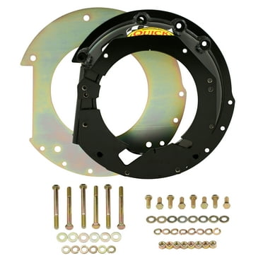 Quick Time RM-8081 Clutch Bell Housing - Walmart.com