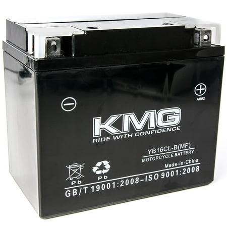 KMG 12 Volts 9Ah Replacement Battery Compatible with Bombardier Sea-Doo ...