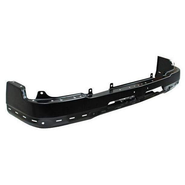 Defensa Delantera Chevrolet Silverado 2003 2004 2005 2006 2007 Genérica ...