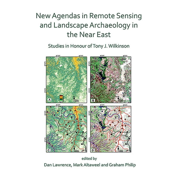 Remote Sensing Archaeology