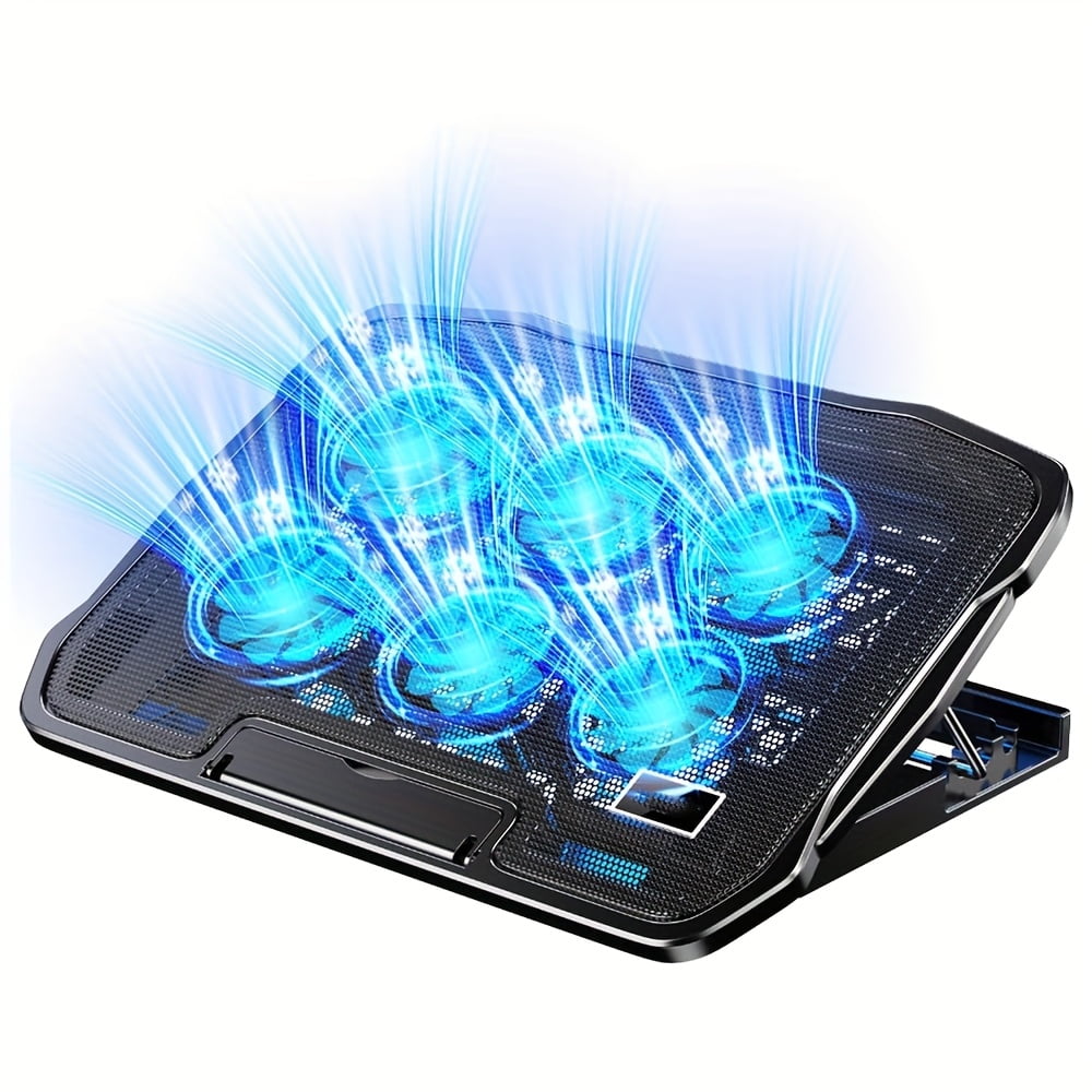 Click here for Unbranded Gaming Laptop Cooling Pad  Dustproof Com... prices