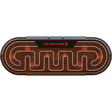 JW Speaker 279 J Tail Light Kit, Pair (JEEP DOT) - Walmart.com