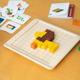 PlanToys 100 Counting Cubes - Unit Plus - Walmart.com