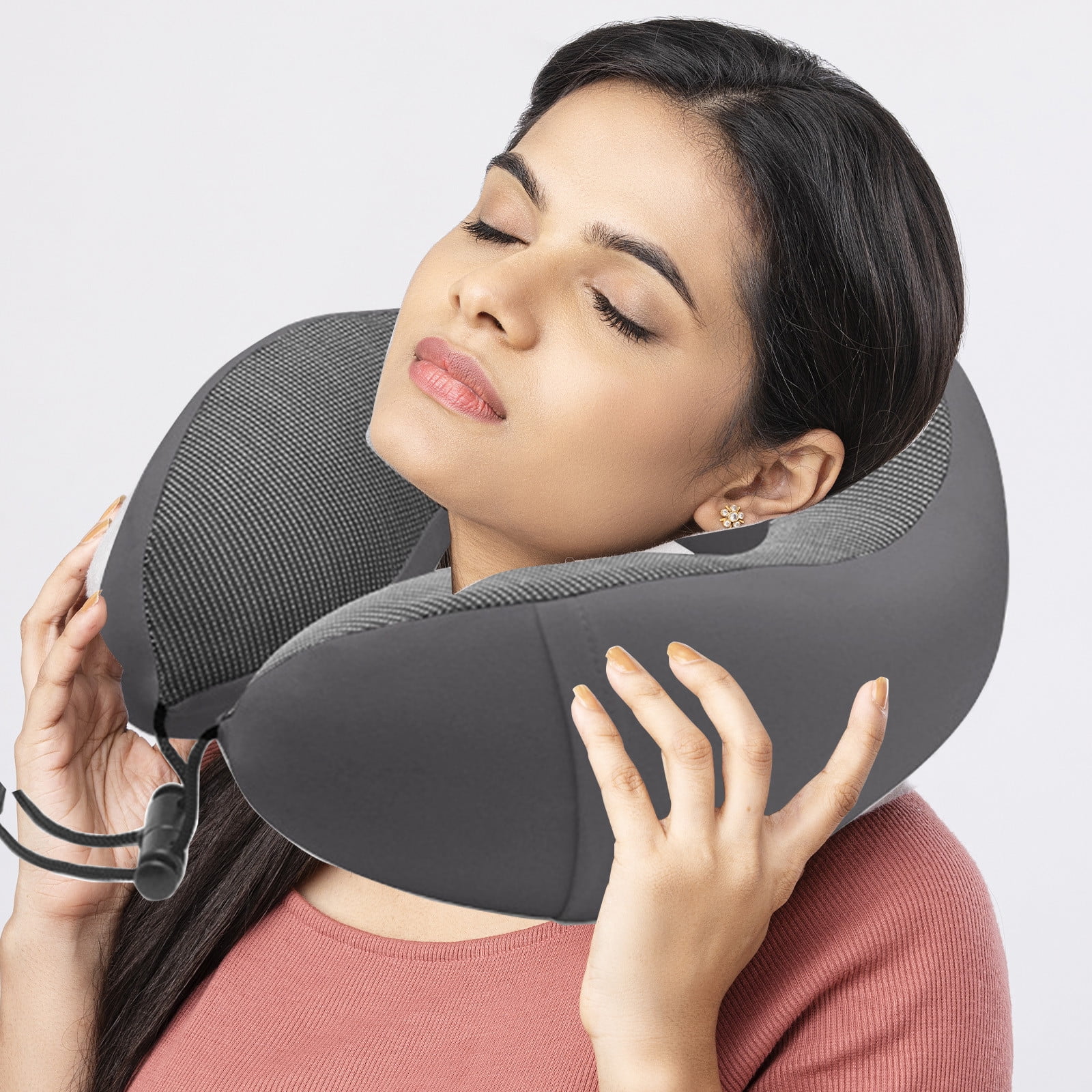 Click here for Yhmxh Pillows-Throw Pillows Thick Pillow U-Shaped... prices