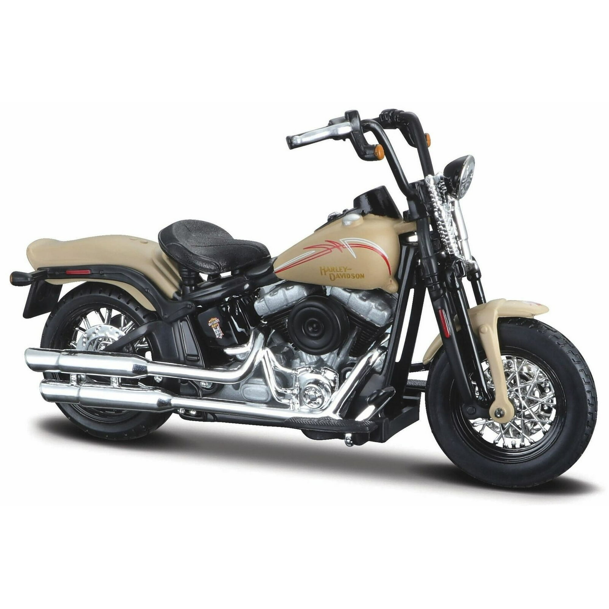 Crossbones Harley