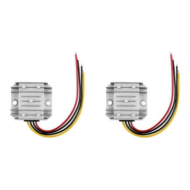 Club Car Handheld Adapter 1307 4 Pin Molex Cable for Curtis Speed Code ...