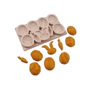 cake Sphere Pan, 3D Sports Ball Cake Pan to Create Any Ball Shaped Cake ...