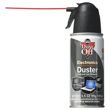 Spray X Electronics Duster 10oz - Walmart.com