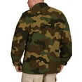Propper Men's BDU Coat - Walmart.com