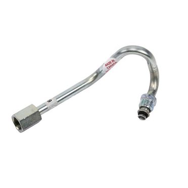 Borgeson 999017 Power Steering Box Delphi 600 12.7 to 1 Ratio Brackets ...
