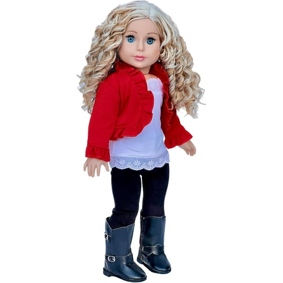 Springfield Doll Clothes