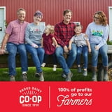 Cabot Creamery Whipped Cream 14 oz (Refrigerated Can) - Walmart.com