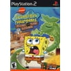 SpongeBob's Truth or Square [Nickelodeon] - Walmart.com