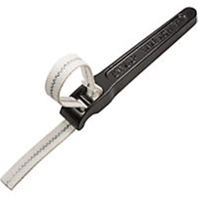 Plumb Shop Div Brasscraft 321334 Master Plumber Mini Strap Wrench ...