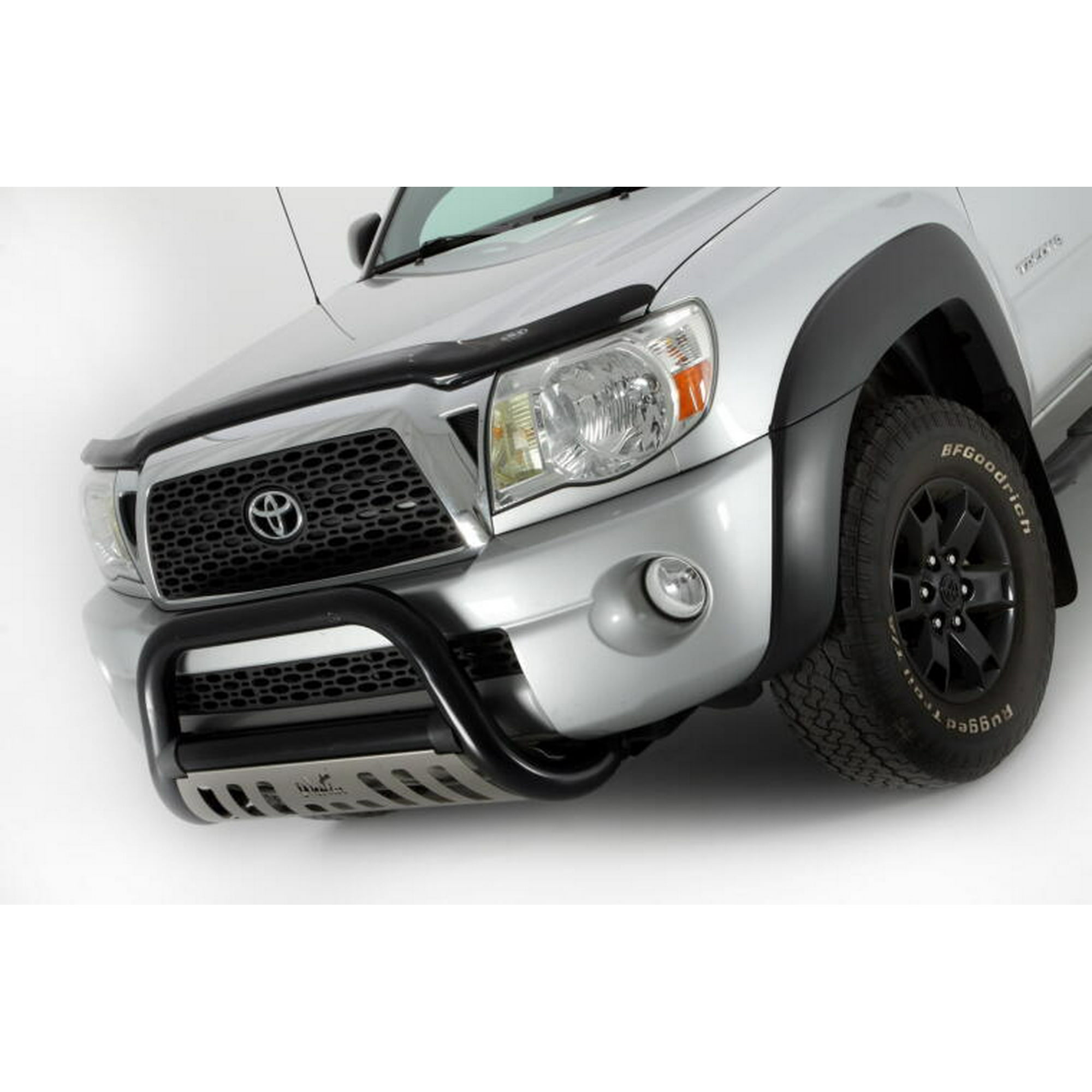 Click here for Fits 2005-2011 Toyota Tacoma Auto Ventshade Bug Sh... prices