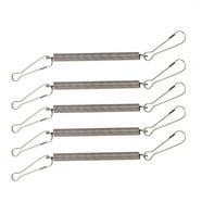 Perko Spring Clamps - 1-1/2" Projection Pair - Walmart.com