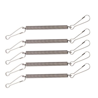 Perko Spring Clamps - 1-1/2" Projection Pair - Walmart.com