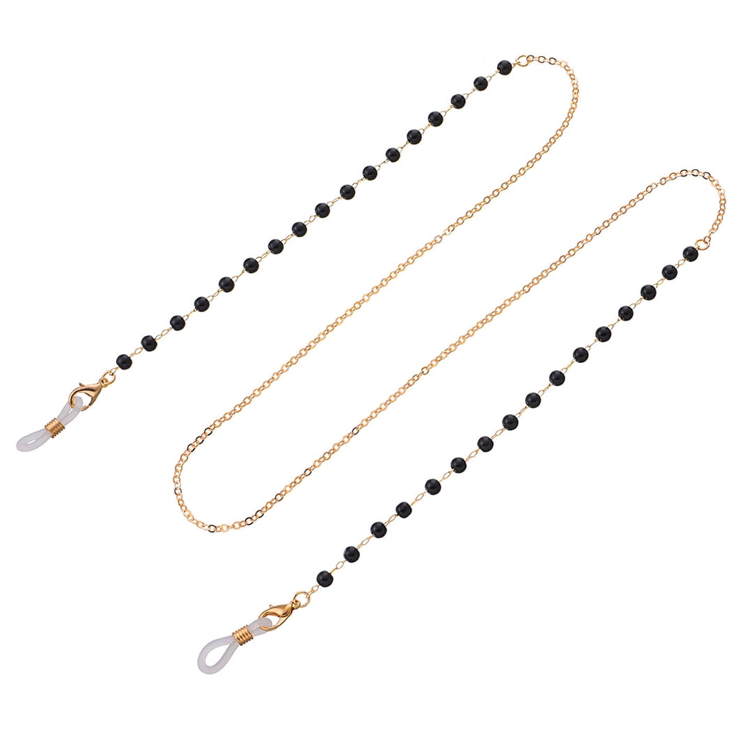 Click here for Nobrand Eyeglass Chain Bead Fashion Simple Reading... prices