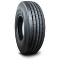 Mastertrack All Steel ST225/75R15 123/119M G Trailer Tire - Walmart.com