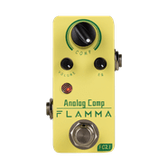 Behringer SUPER FUZZ SF300 3-Mode Fuzz Distortion Effects Pedal ...