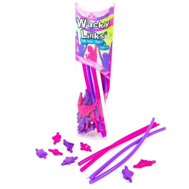 Wacky Links™ Princess Kit DIY Kids Kit - Walmart.com