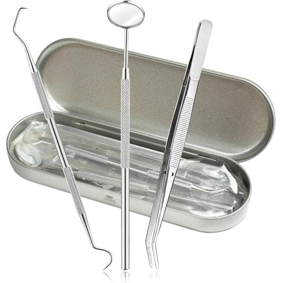 Electric Sonic Dental Scaler Tartar Plaque Calculus Remover Teeth ...