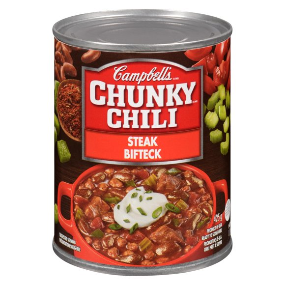 Buy Canned Chili & Canned Stew Near Me at Low Prices - Walmart Canada