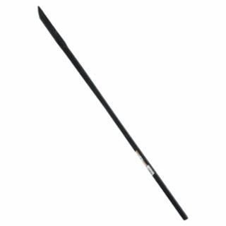 Pinch Point Crowbar, 1 1/2", 26 lb, 66 in Long - Walmart.com