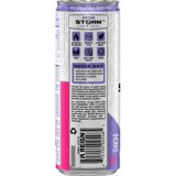 REIGN Storm, Harvest Grape, Energy Drink, 12 Oz Can - Walmart.com