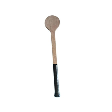 Xinxinyy Tennis Pointer Wooden Tennis Spoon Beginner Mid Tennis Sweet ...