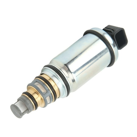 AC Compressor Control Valve Replacement,AC Compressor Electronic ...