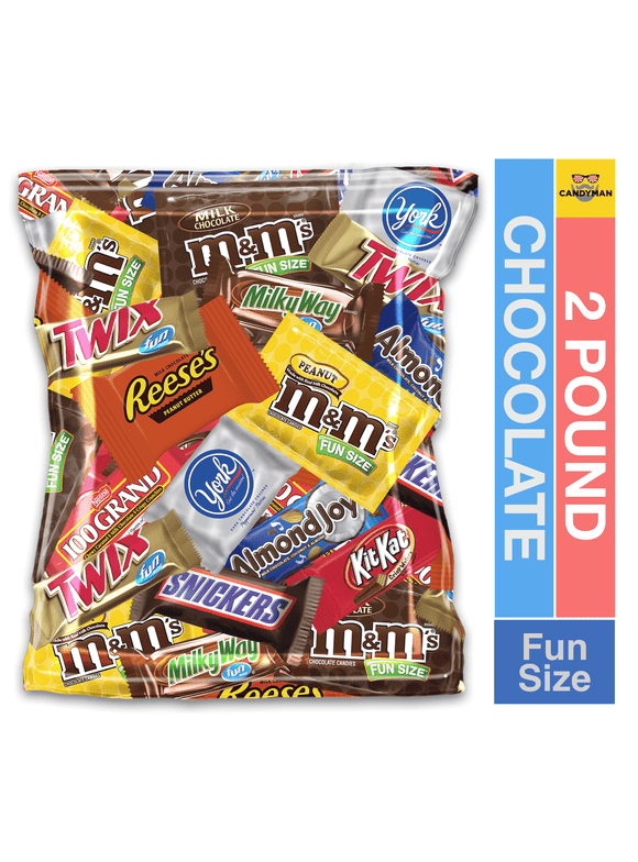 Chocolate Assortments in Chocolate - Walmart.com