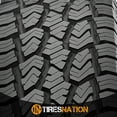 Sailun TerraMax A/T 4S 265/70R17 115S WL Fits: 2014-18 Chevrolet ...