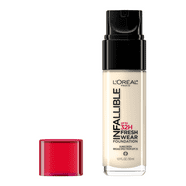Wet n Wild PhotoFocus Foundation, Buff Bisque C366C, 1 fl oz - Walmart.com