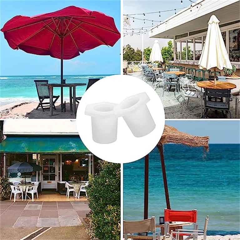 Patio Table Umbrella Hole Insert Patio Umbrella Hole Ring Stabilizer
