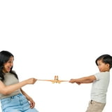 Bluey Stretchy Bingo Toddler Toy, Soft Squishy, Stretch Up To 3x Size ...