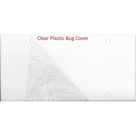 Clear Plastic Bug Cover | Walmart Canada