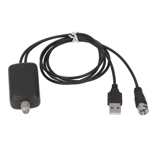 Digital HD TV Signal Booster Automatic Boosting Antenna Frequency ...