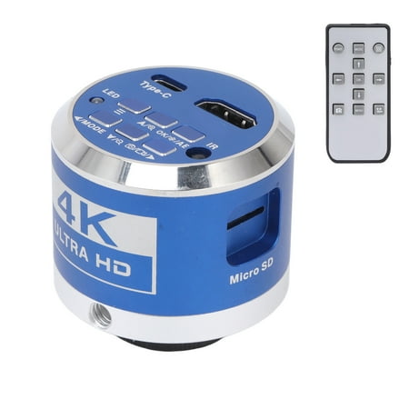 Industry Cameras, Easy Operation Microscope Camera High Definition ...