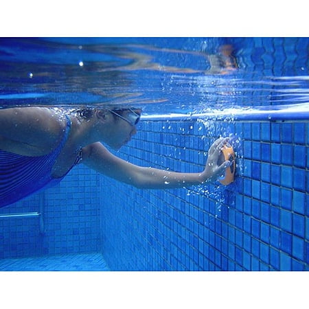 Digital Underwater Lap Counter and Timer - Walmart.com