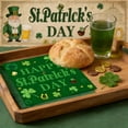 ACDANC 2026 New St Patrick'S Day Party Supplies Green Shamrock ...