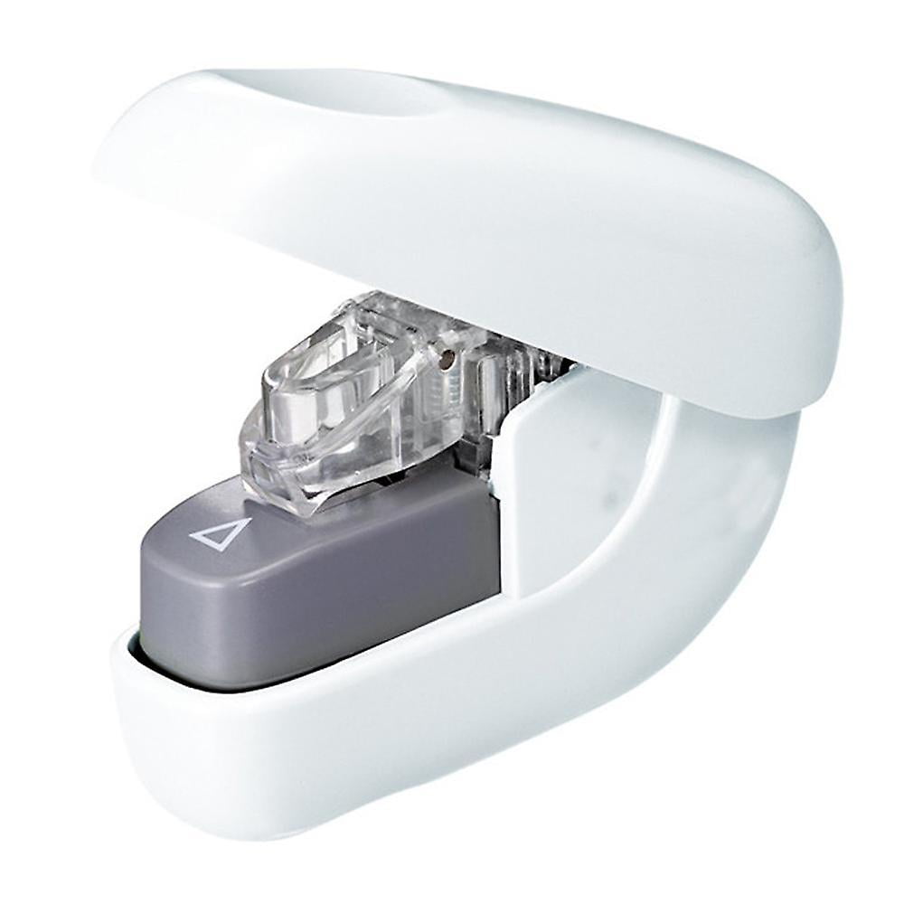 Grapa sin grapas compacta Plus Paper Clinch | Walmart en línea