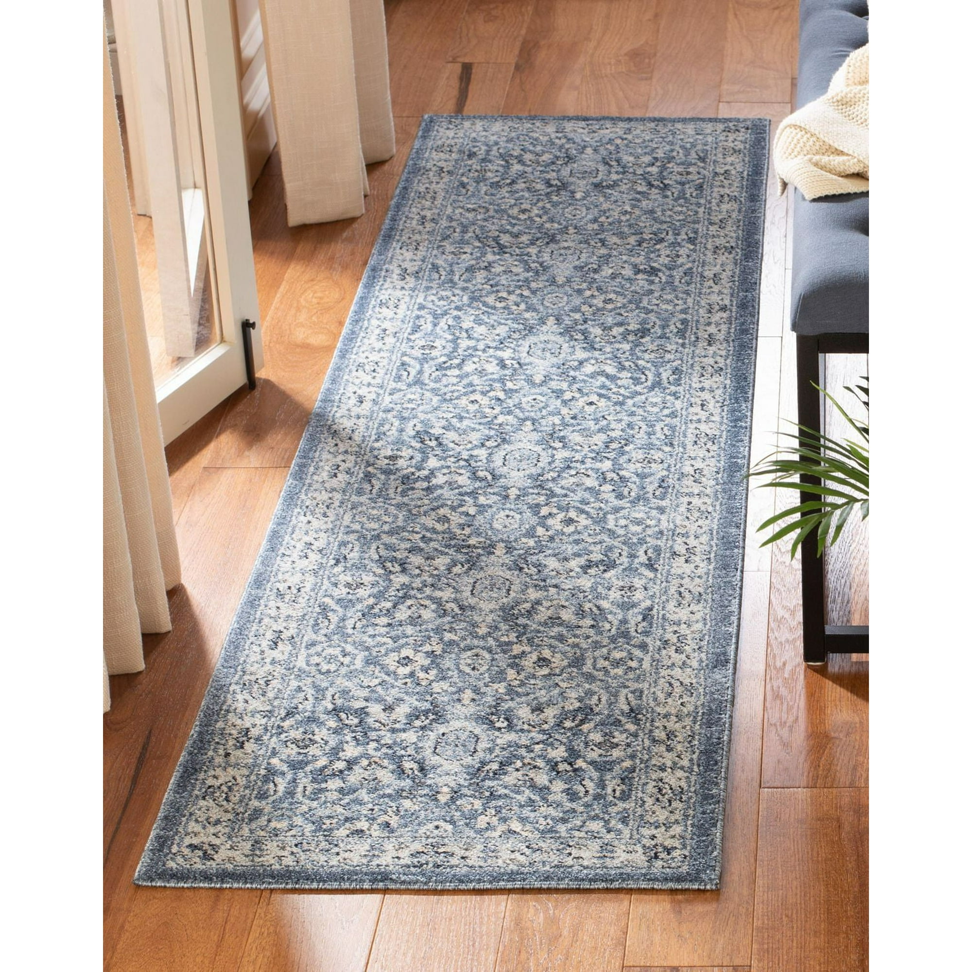 Click here for Safavieh Charleston Cheshunt Floral Bordered Area... prices