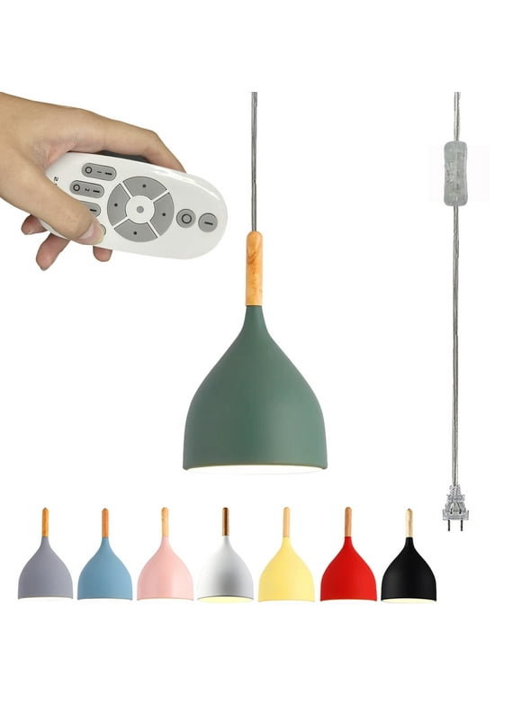Plug-in Chandeliers in Plug-in Ceiling Lights - Walmart.com