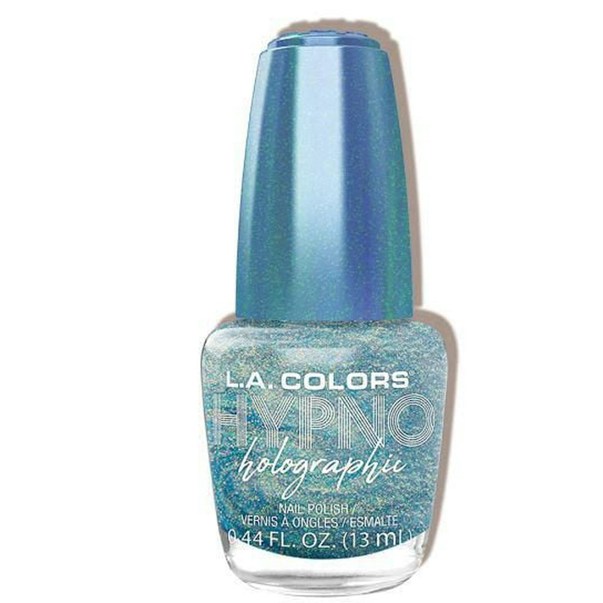 Click here for L. A. Colors Hypo Holographic Nail Polish - Surrea... prices