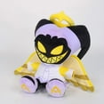 2024 Hazbin Hotel Plush, Cute Hazbin Hotel Character Doll, Soft Stuffed ...