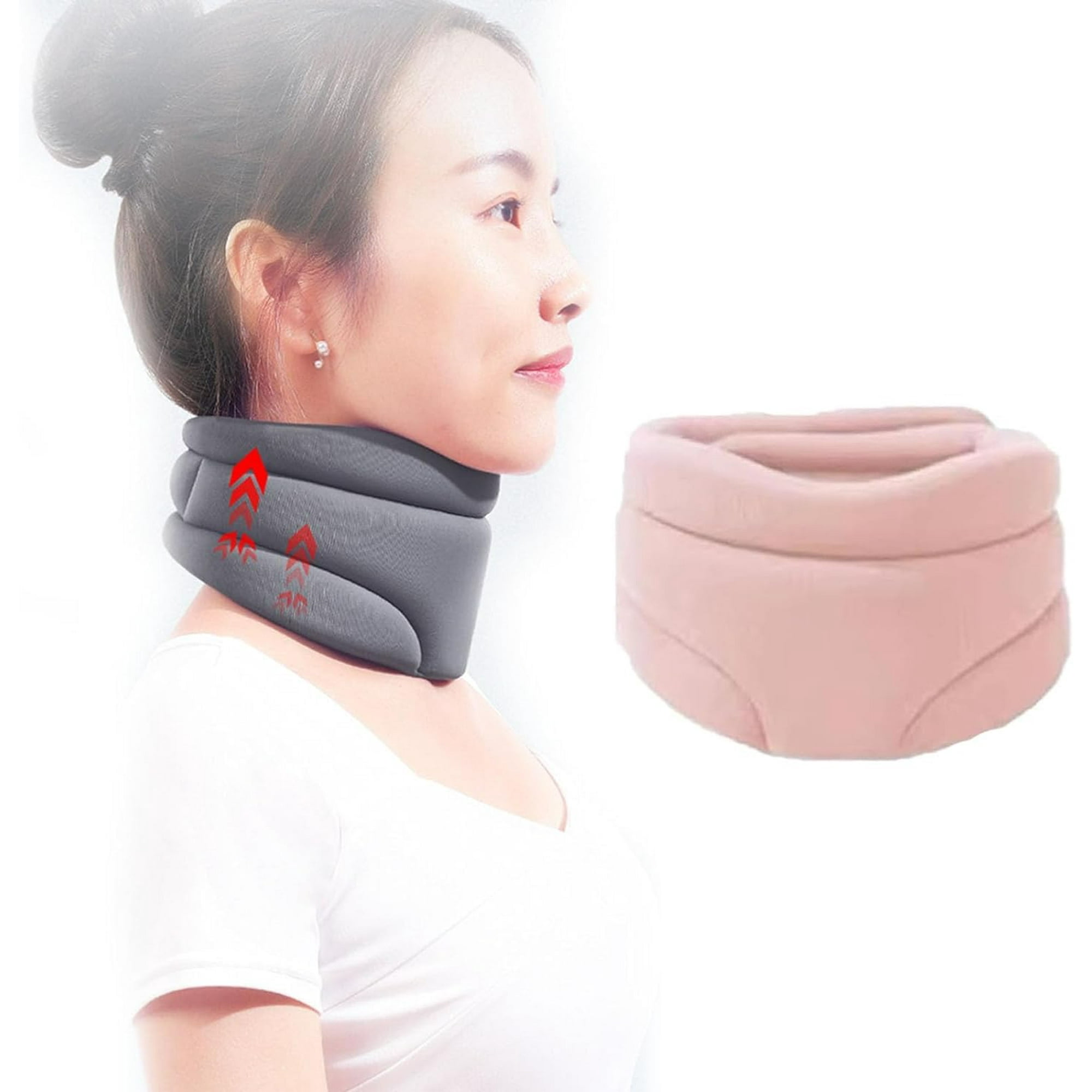 Click here for Xinqihang Cervicorrect Neck Brace-Getting Rid Of S... prices