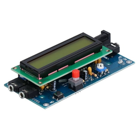 Decoder Module, Morse Code Translator Morse Code Reader Translator LED ...