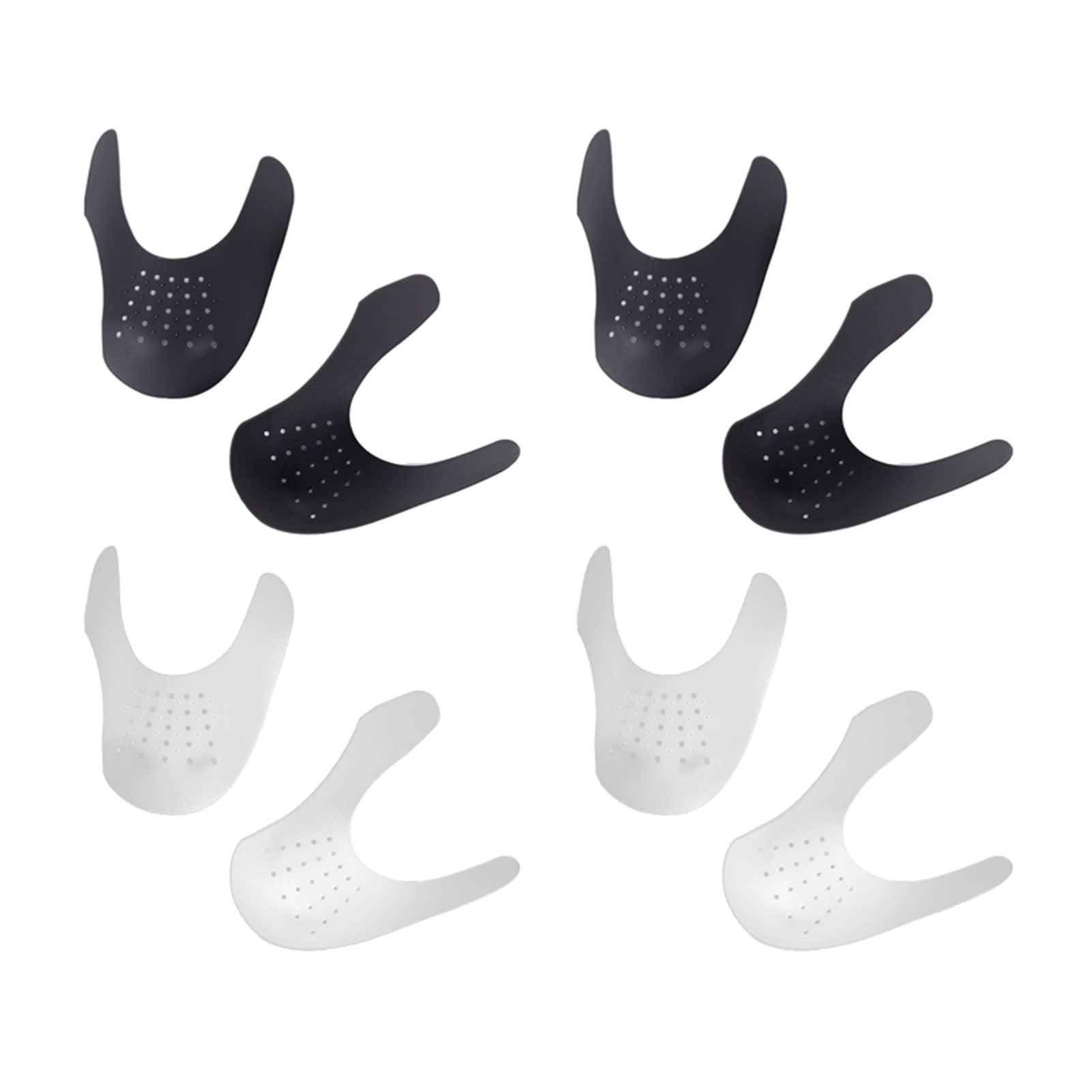 Click here for Unbranded Tpr Crease Protectors8 Pcs Crease Protec... prices